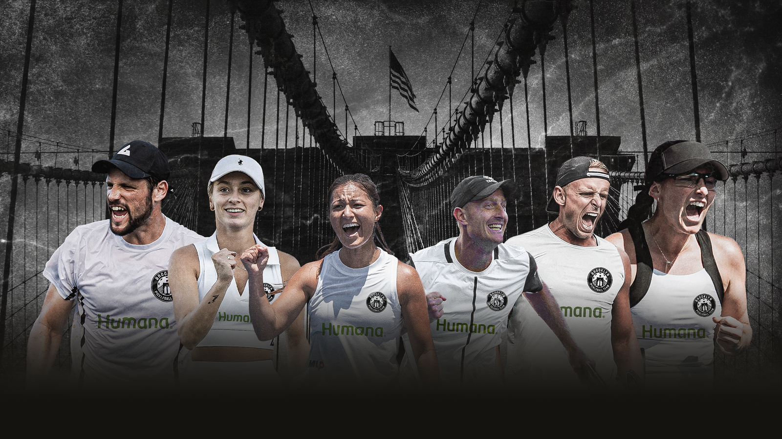 Brooklyn Pickleball Team Shop